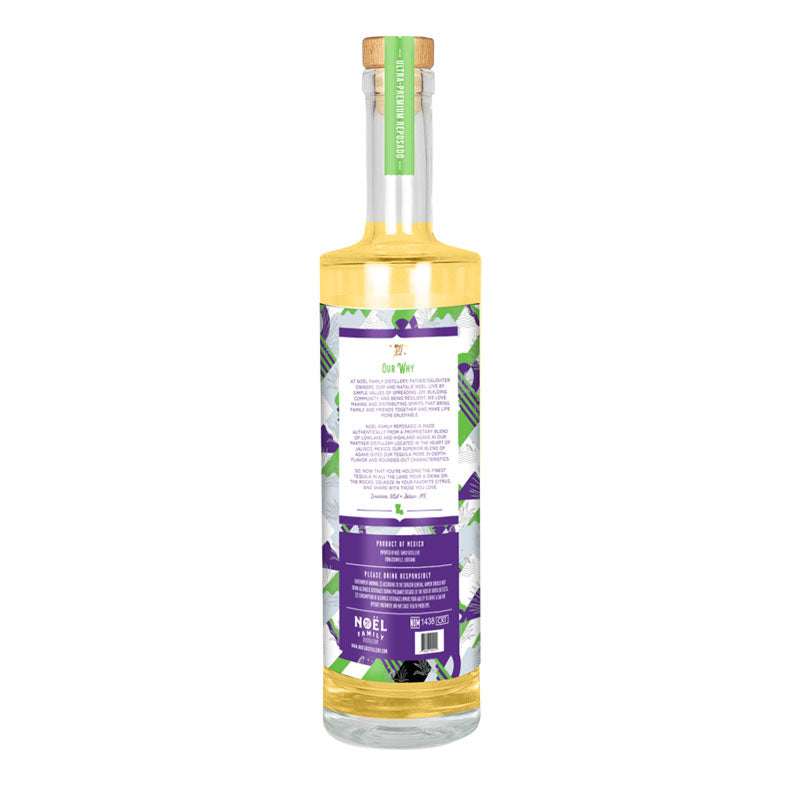 Tequila – NOËL Distillery